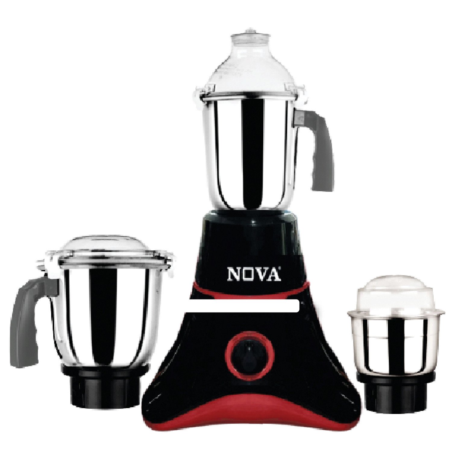 NOVA Mixer, Grinder Juicer & Blender